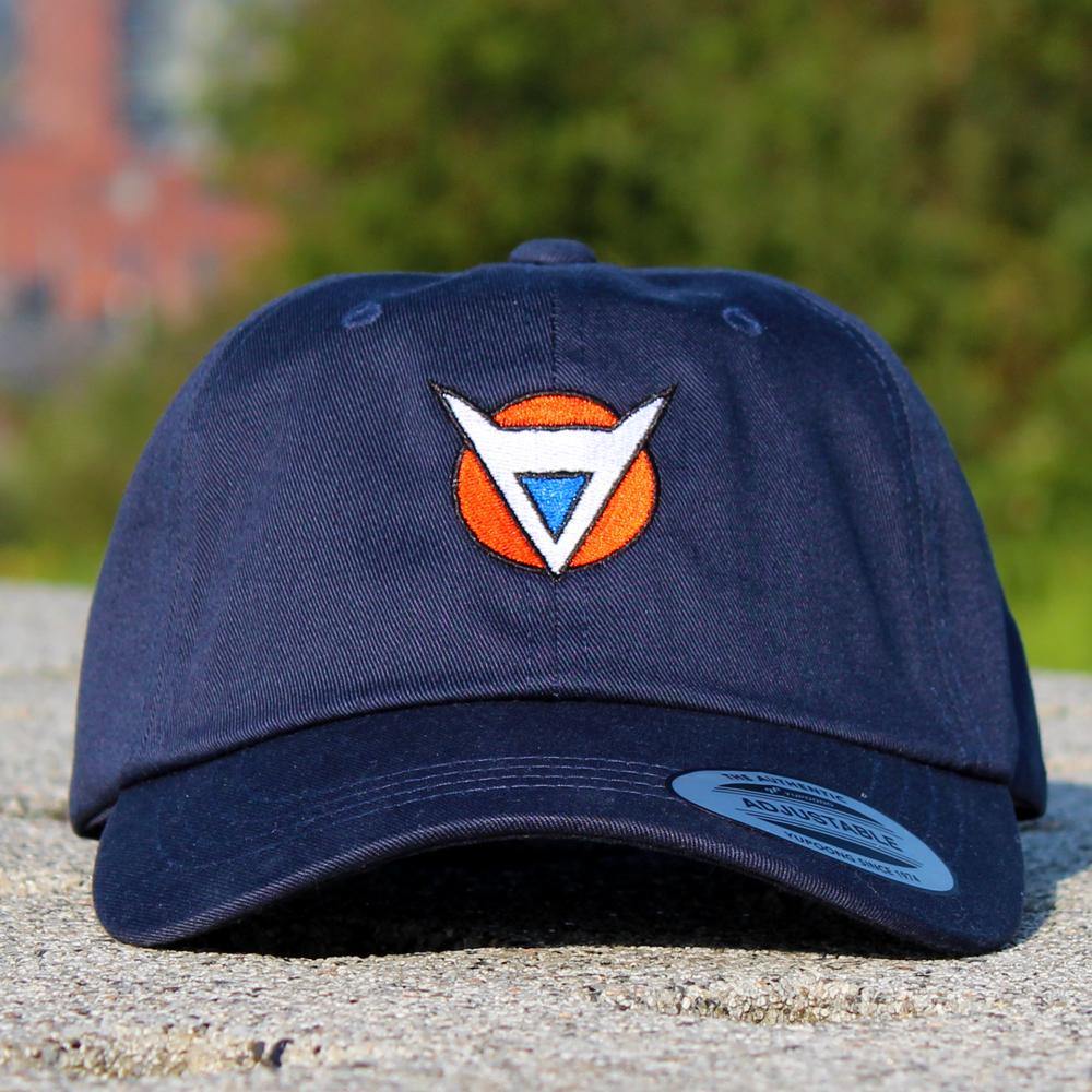 Dad Hats Collection - PlanetGoku
